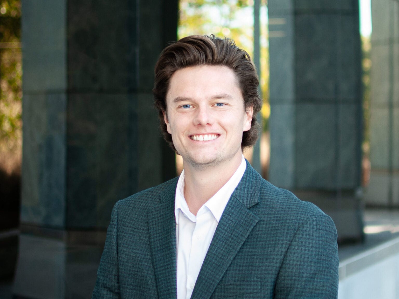 Austin Ryan | Lavista Associates, Inc.