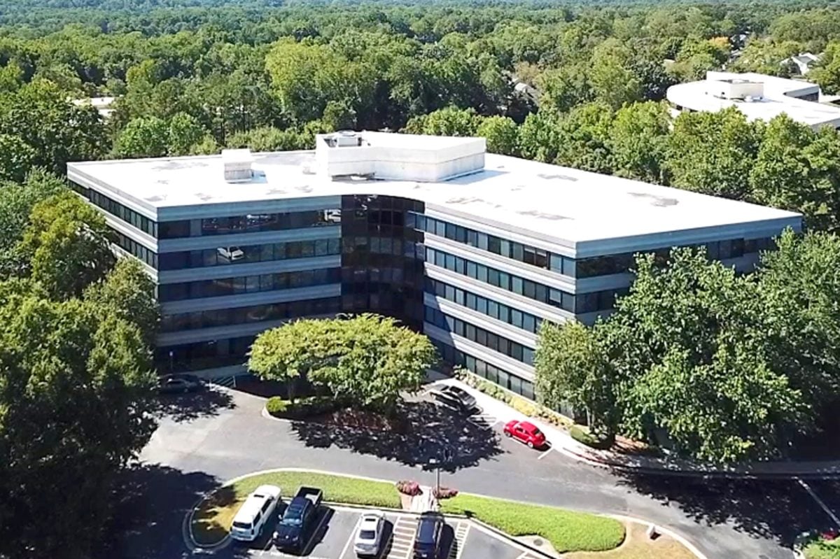 Past Properties | Lavista Associates, Inc.