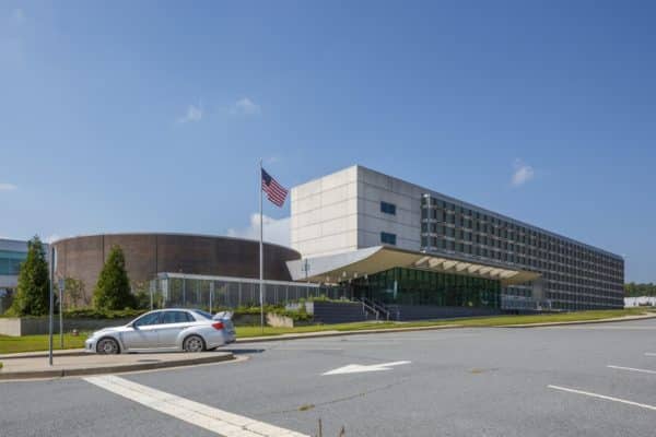 Lockheed-Martin Marietta South Campus | Lavista Associates, Inc.