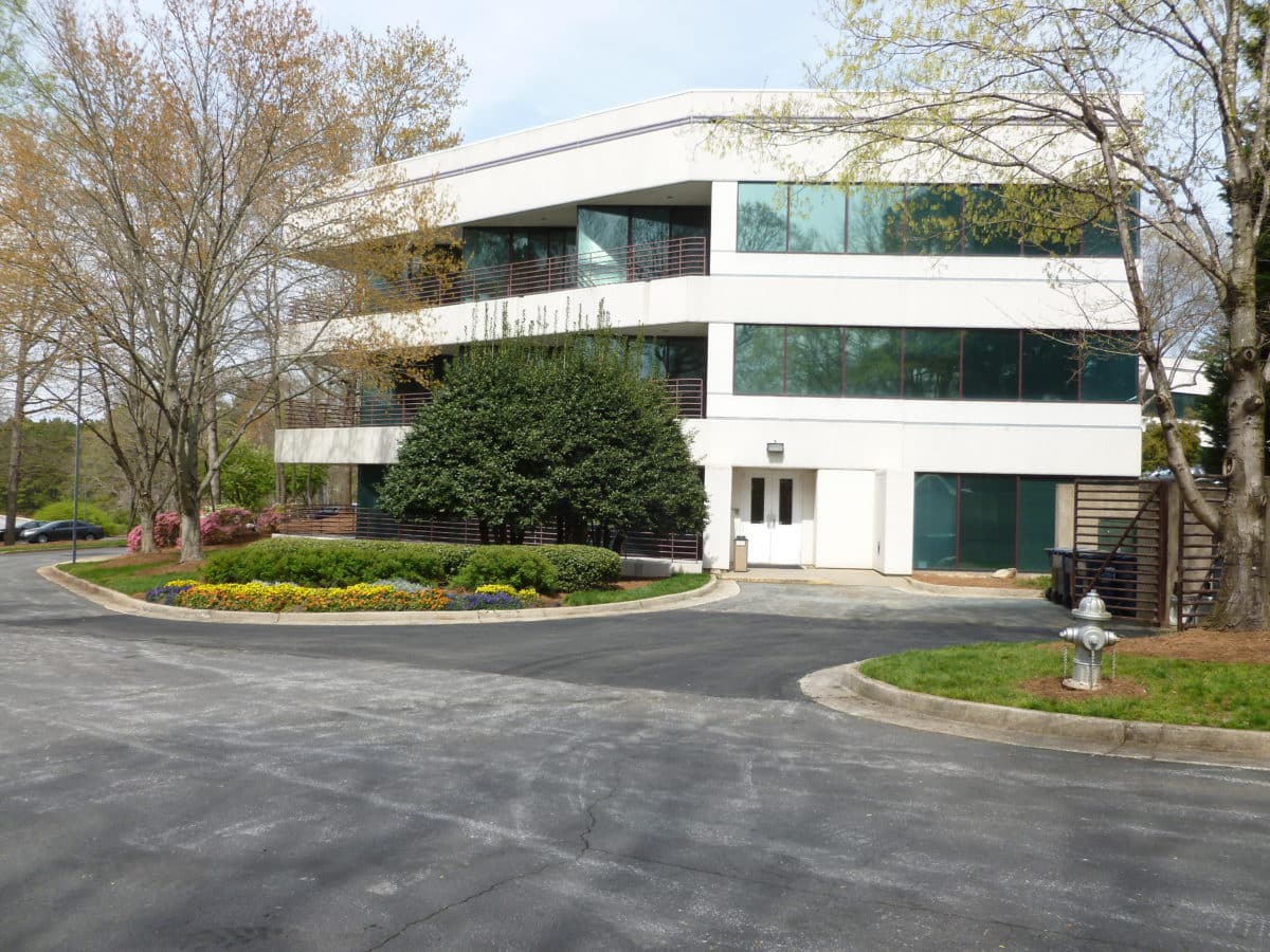 5550 Triangle Parkway | Lavista Associates, Inc.