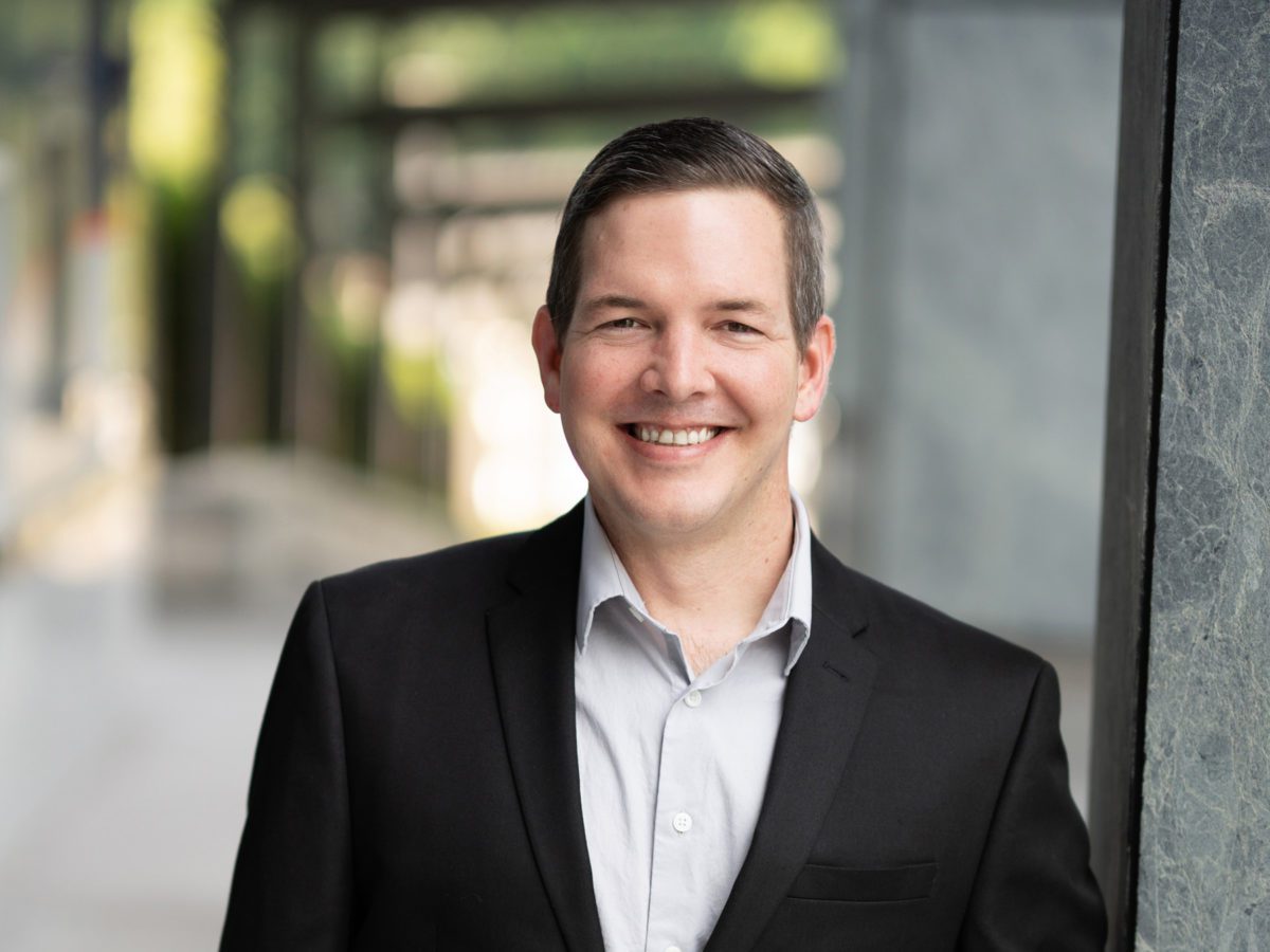 Adam Wappes | Lavista Associates, Inc.