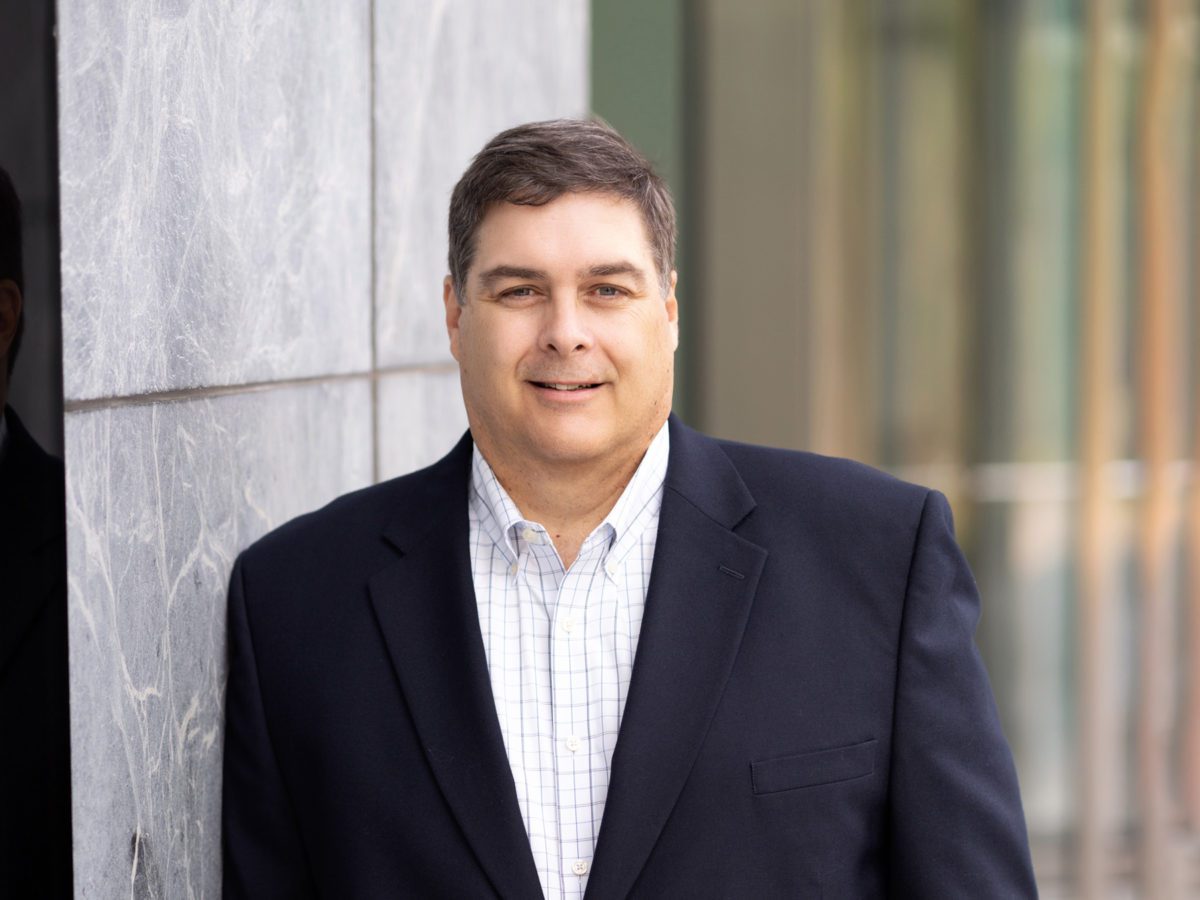 Dean R. Weaver | Lavista Associates, Inc.